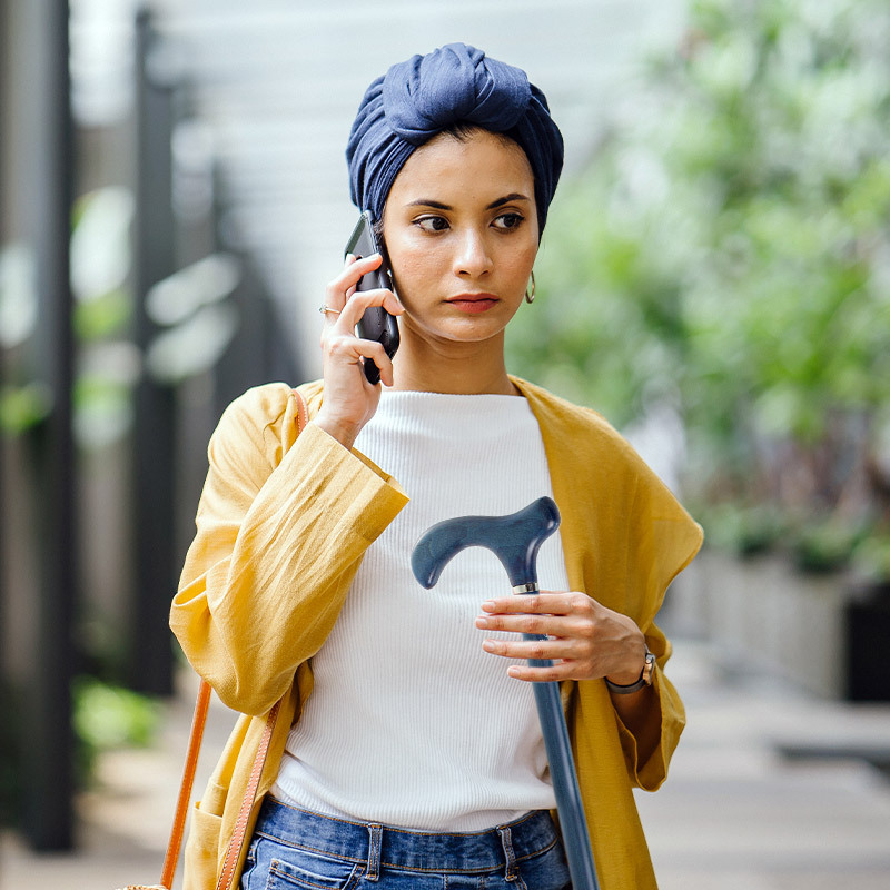 Best Pastel Walking Sticks Spring 2025 - WalkingSticks.co.uk