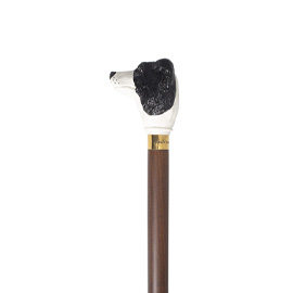 Animal Head Walking Sticks - WalkingSticks.co.uk