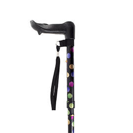 Funky Walking Sticks - WalkingSticks.co.uk