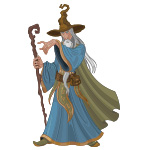 Cosplaying? Find the Perfect Character Cane! - WalkingSticks.co.uk