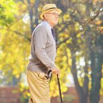 How To Use a Walking Stick - WalkingSticks.co.uk