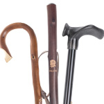 Stick, Cane, Pole & Stave Differences - WalkingSticks.co.uk