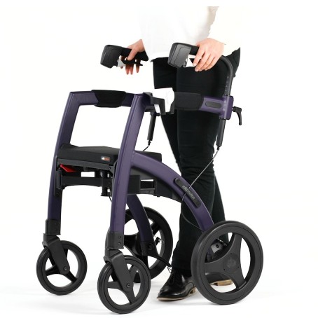 Rollz Motion Rollator Cup Holder - WalkingSticks.co.uk