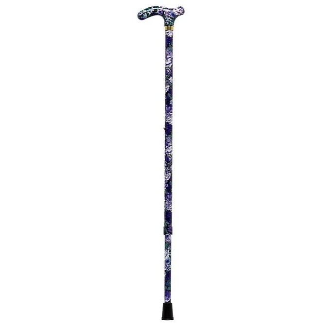 Best Purple Walking Sticks 2023 - WalkingSticks.co.uk