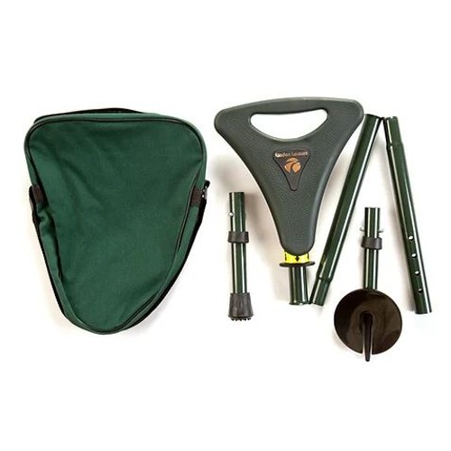Folding Walking Sticks with Seats - WalkingSticks.co.uk