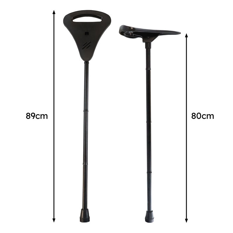 Stick Seats - WalkingSticks.co.uk
