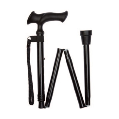 Ziggy Ergonomic Handle Walking Stick - WalkingSticks.co.uk
