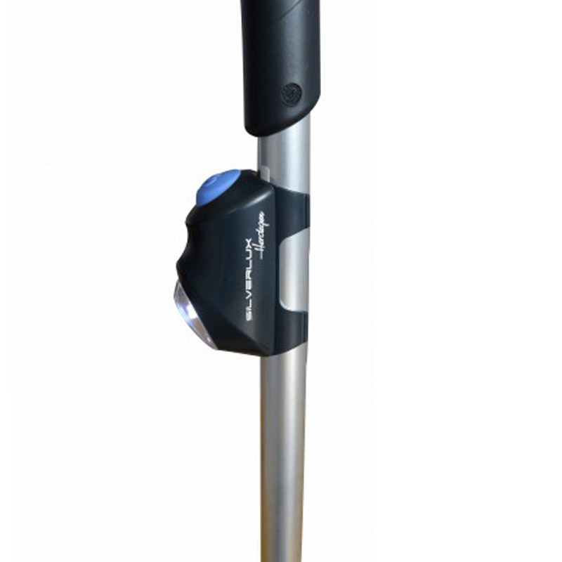Clippable LED Walking Stick Light - WalkingSticks.co.uk