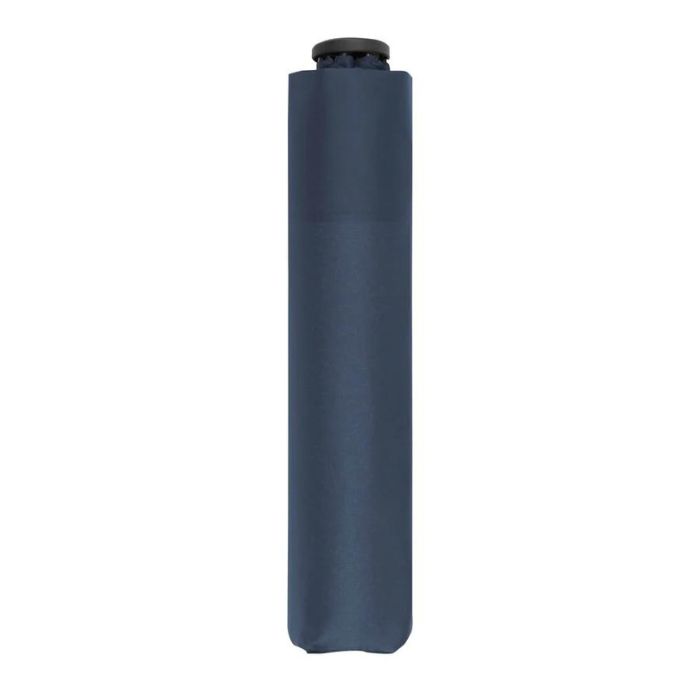 Doppler Zero Magic Auto Umbrella (Crystal Blue) - WalkingSticks.co.uk