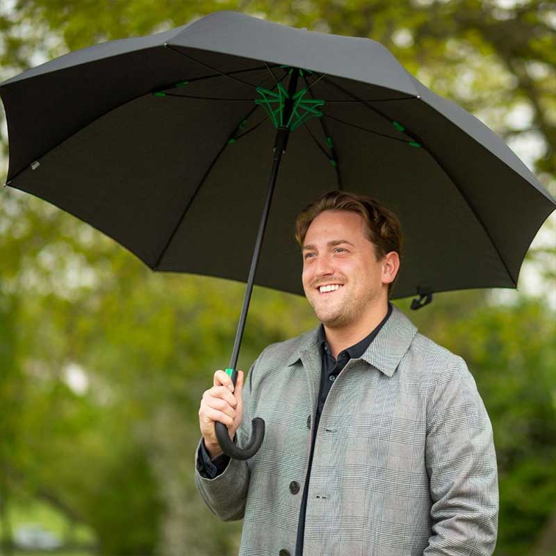 Umbrella Walking Sticks - WalkingSticks.co.uk