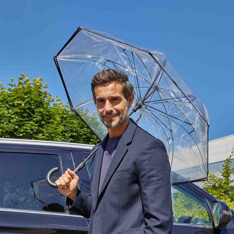 Automatic Folding Umbrellas - WalkingSticks.co.uk