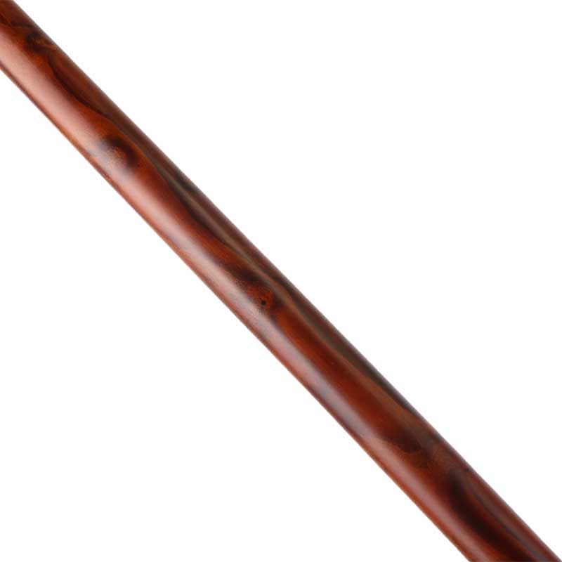 Blackthorn Irish Shillelagh Stick - WalkingSticks.co.uk