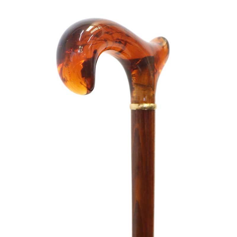 Acrylic Walking Sticks | Full Range - WalkingSticks.co.uk