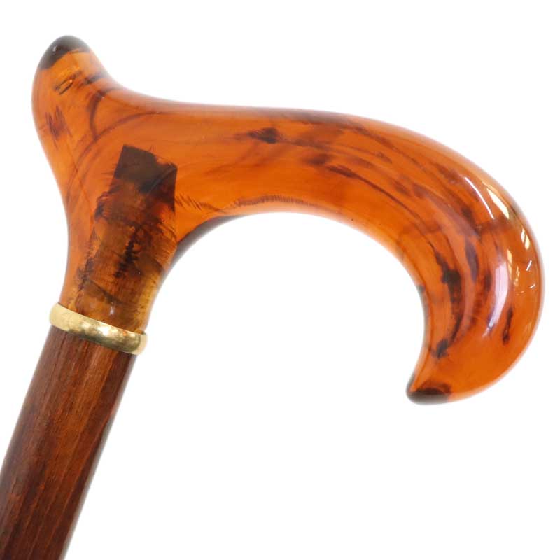 Acrylic Walking Sticks | Full Range - WalkingSticks.co.uk