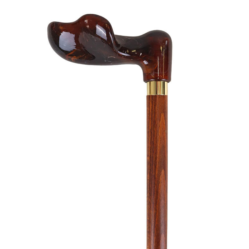 Acrylic Walking Sticks | Full Range - WalkingSticks.co.uk
