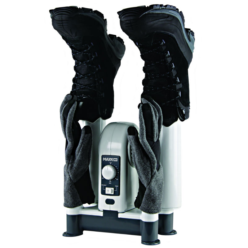 MaxxDry Heavy Duty Shoe and Glove Dryer - WalkingSticks.co.uk