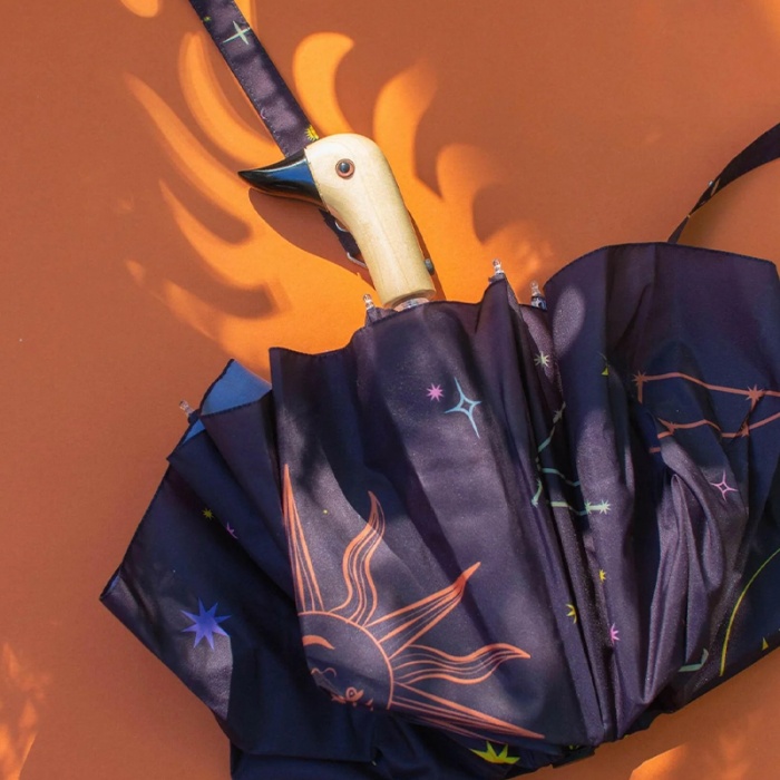 Original Duckhead Umbrellas - WalkingSticks.co.uk
