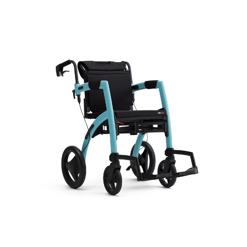 Performance Wheelchair and Rollator - WalkingSticks.co.uk