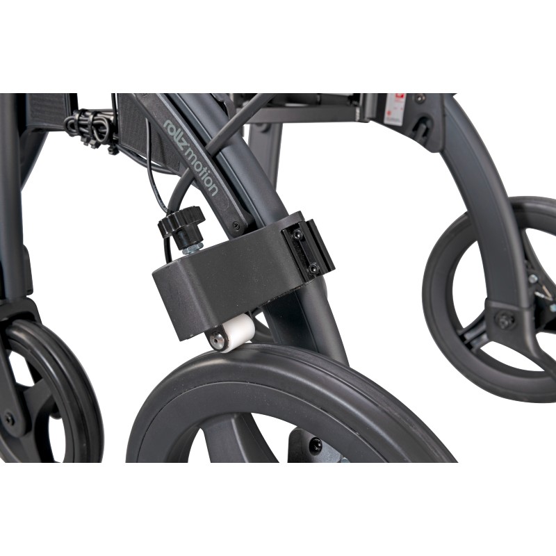 Rollz Motion Safety Drag Brakes - WalkingSticks.co.uk
