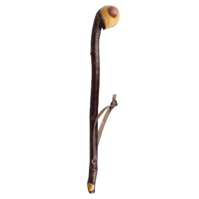 Blackthorn Irish Shillelagh Stick - WalkingSticks.co.uk