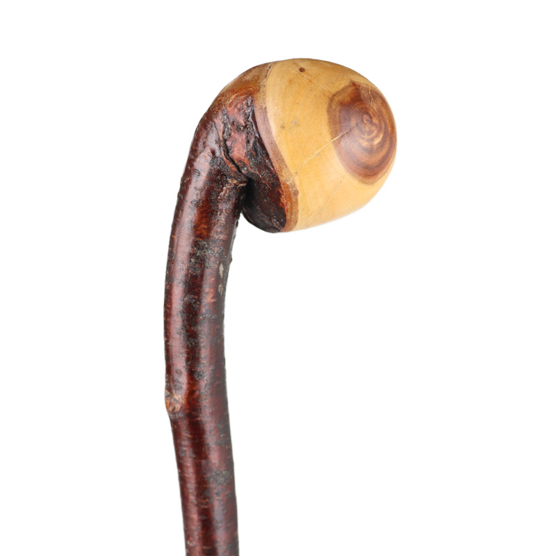 Blackthorn Irish Shillelagh Stick - WalkingSticks.co.uk