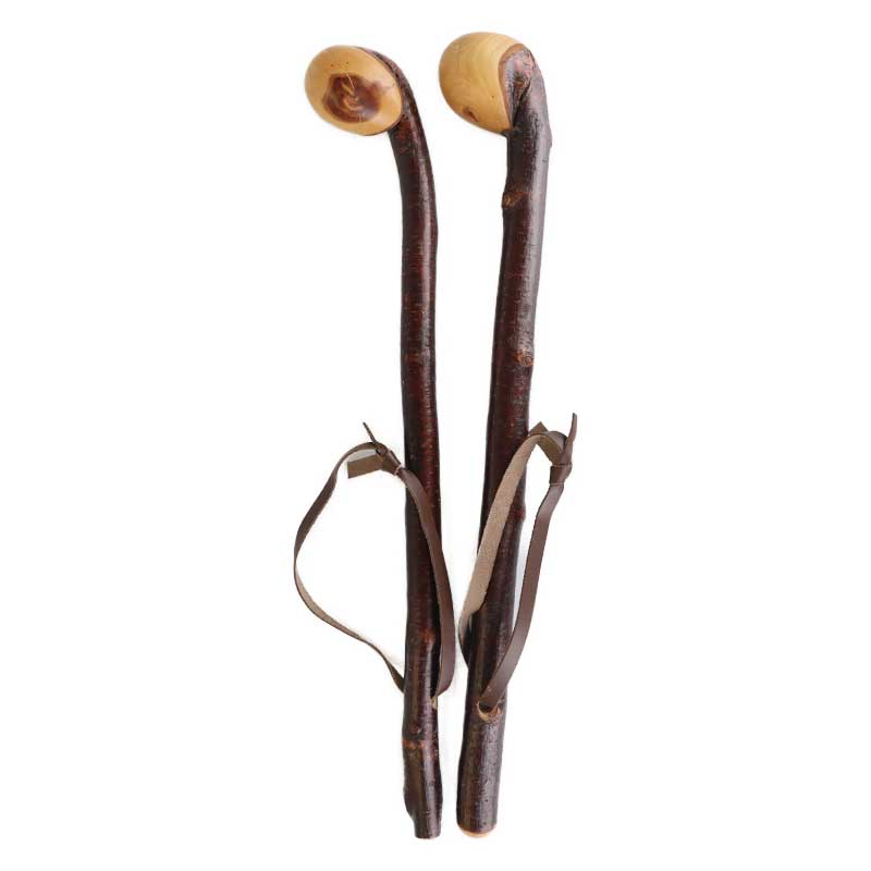 Blackthorn Irish Shillelagh Stick - WalkingSticks.co.uk