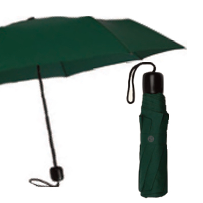 Ziggy Mini Compact Folding Umbrella - WalkingSticks.co.uk