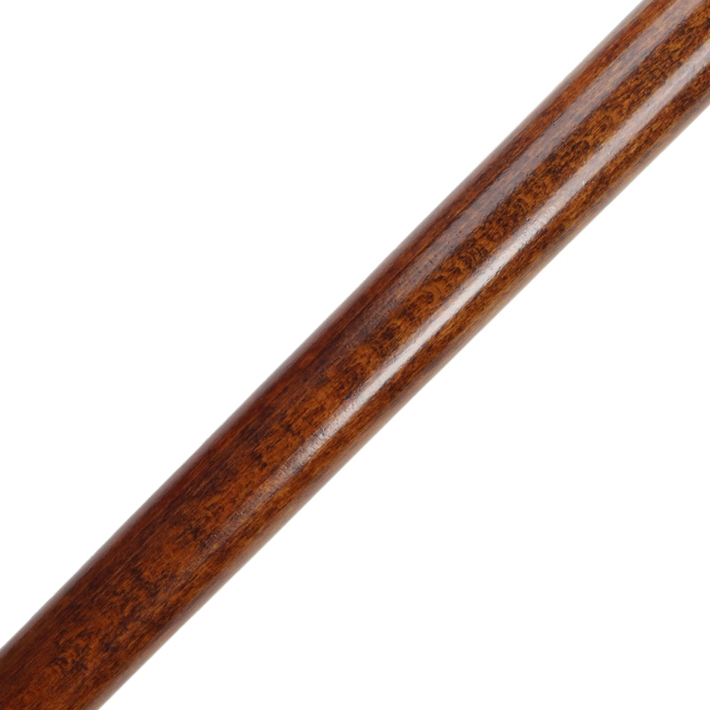 Anatomical-Handle Sturdy Walking Cane - WalkingSticks.co.uk