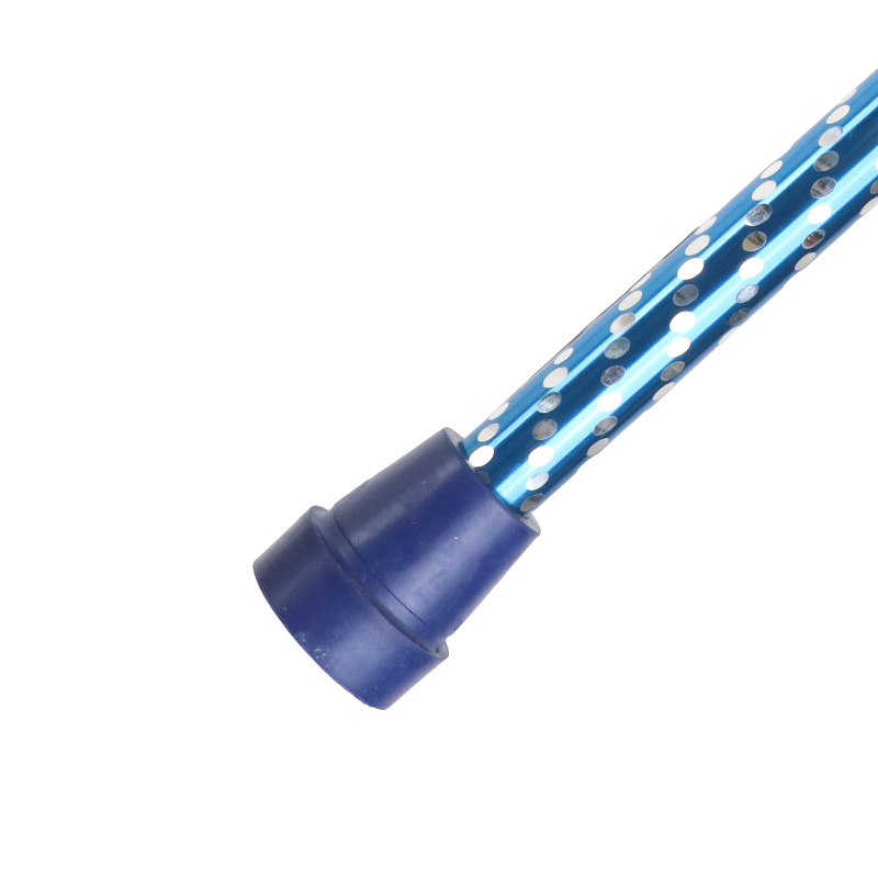 Ziggy Engraved Easily-Adjustable Stick - WalkingSticks.co.uk