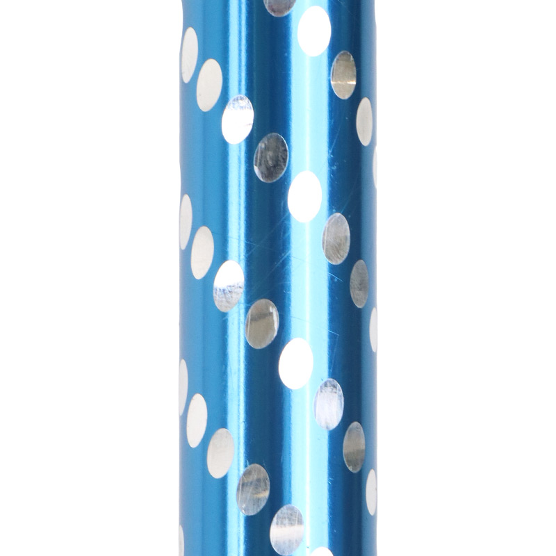 Ziggy Engraved Easily-Adjustable Stick - WalkingSticks.co.uk