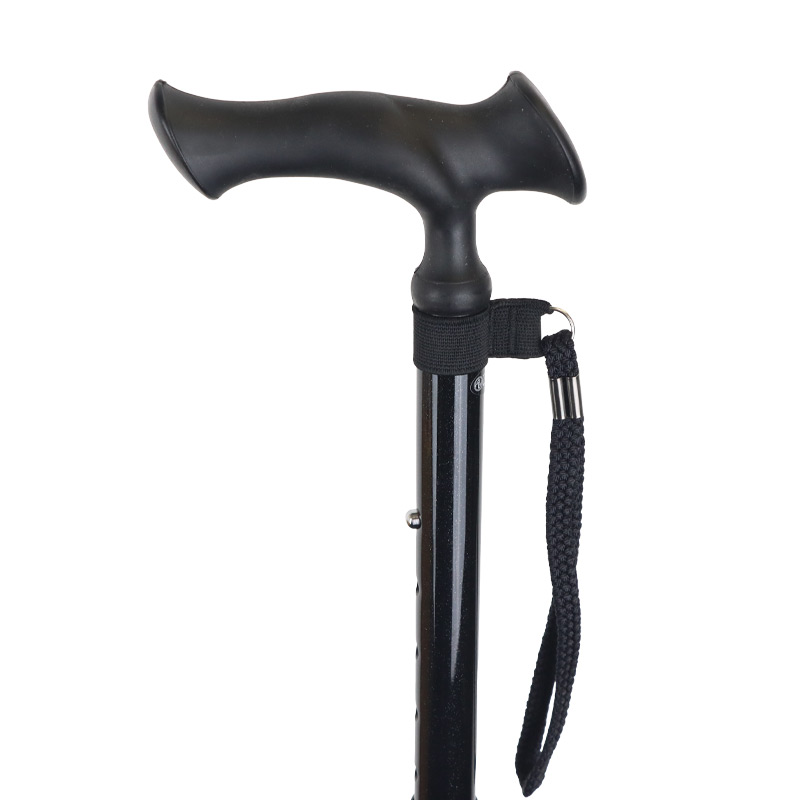 Ziggy Ergonomic Handle Walking Stick - WalkingSticks.co.uk