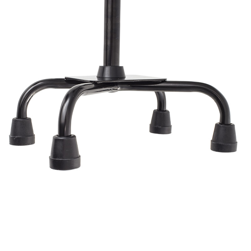 Quad Walking Sticks - WalkingSticks.co.uk