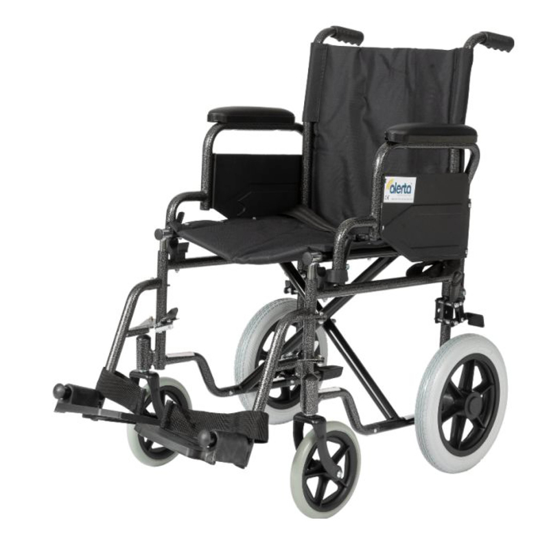 Tri-Wheel Evacuation Chair - WalkingSticks.co.uk