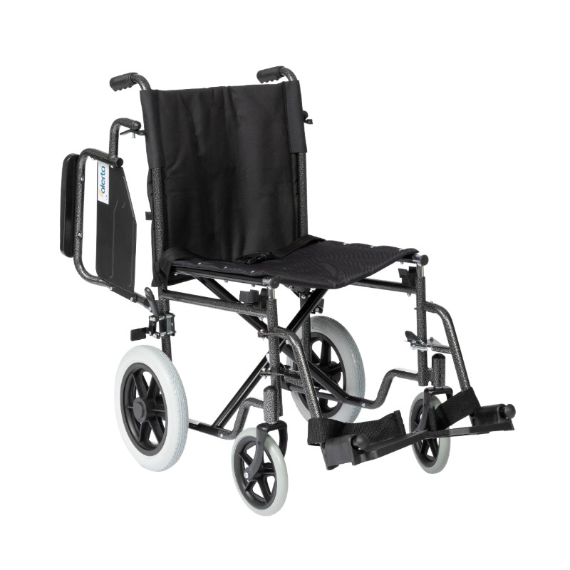 Tri-Wheel Evacuation Chair - WalkingSticks.co.uk