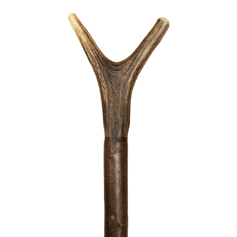 Blackthorn Irish Shillelagh Stick - WalkingSticks.co.uk