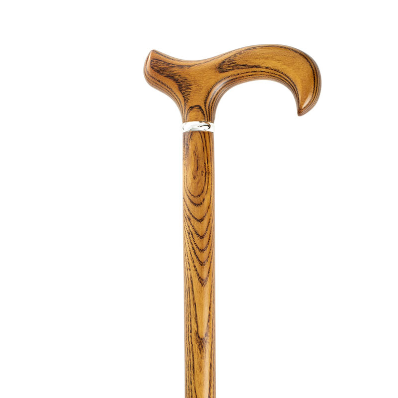 Ash Walking Sticks - WalkingSticks.co.uk