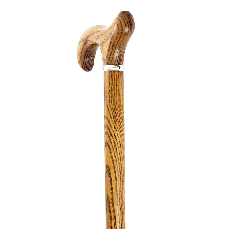 A Guide To Wooden Walking Sticks - WalkingSticks.co.uk