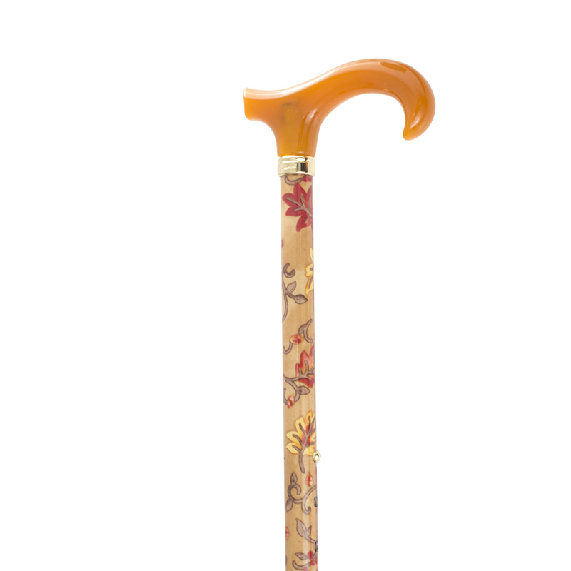 Best Autumn Walking Sticks 2025 - WalkingSticks.co.uk