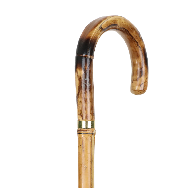 Crook Handle Walking Sticks - WalkingSticks.co.uk