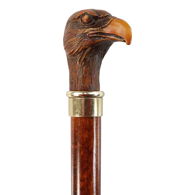 Novelty Handle Walking Sticks - WalkingSticks.co.uk