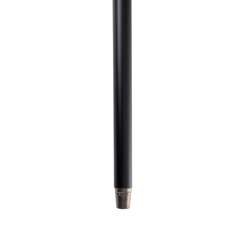 Black Wooden Walking Sticks - WalkingSticks.co.uk