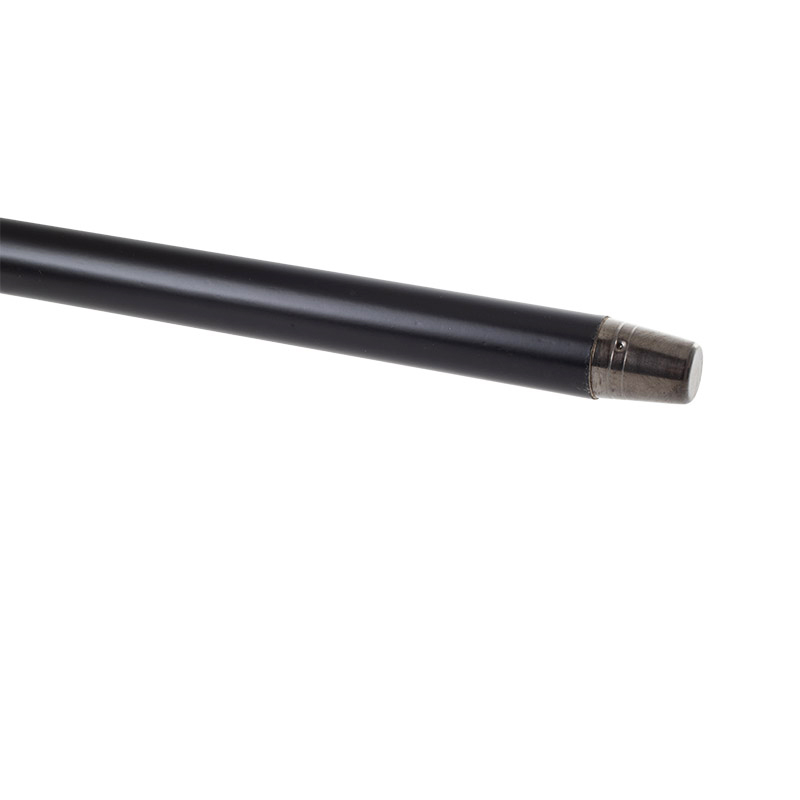 Black Wooden Walking Sticks - WalkingSticks.co.uk