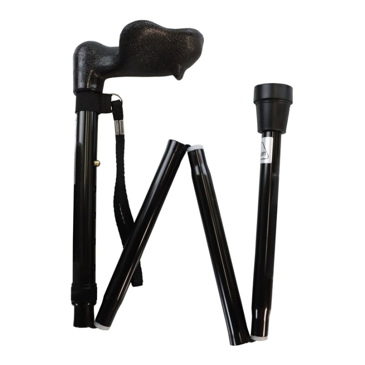 Ergonomic Walking Sticks - WalkingSticks.co.uk