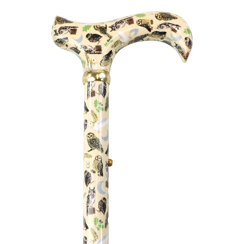 Best Ladies Folding Walking Sticks - WalkingSticks.co.uk