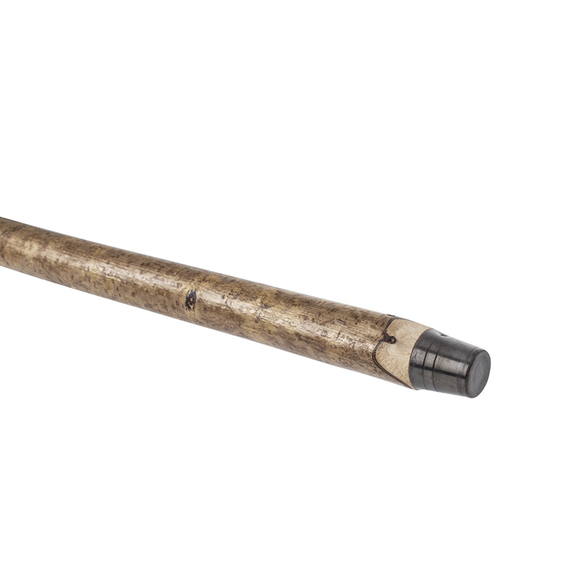 Long Hazel Thumbstick Walking Stick - WalkingSticks.co.uk