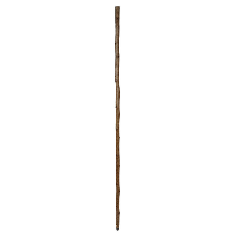 Walking Stick Shaft w/ Metal Ferrule - WalkingSticks.co.uk