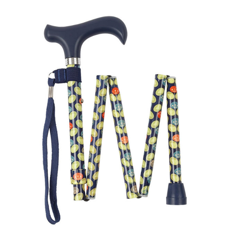 Mini Cartoon Cats Walking Stick - WalkingSticks.co.uk