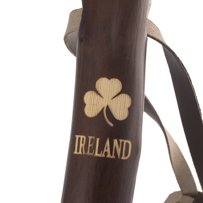 How Tall Should a Hiking Staff Be? - WalkingSticks.co.uk