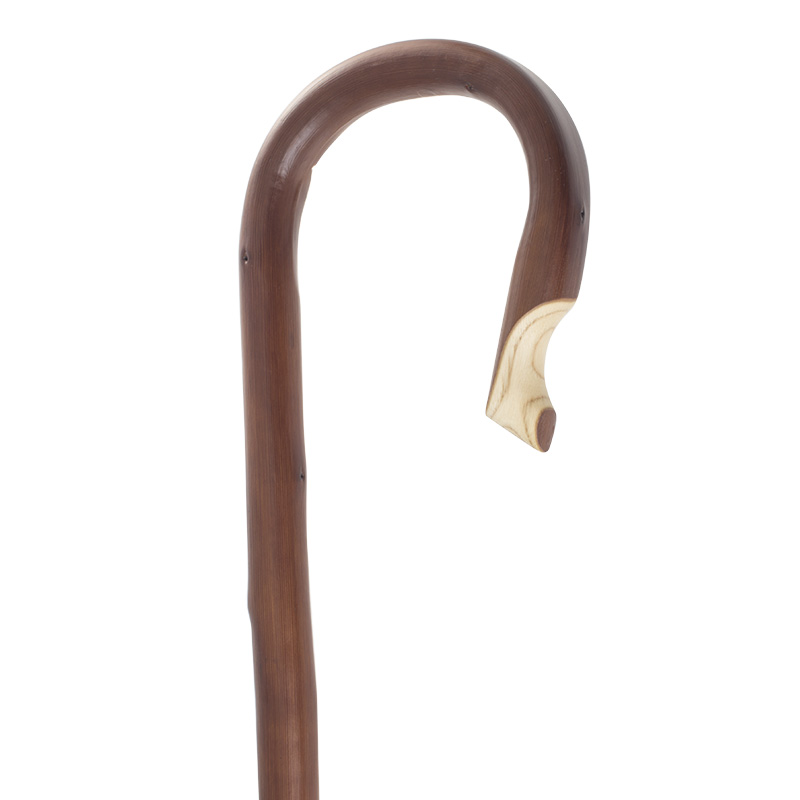 Shepherd's Crooks - WalkingSticks.co.uk