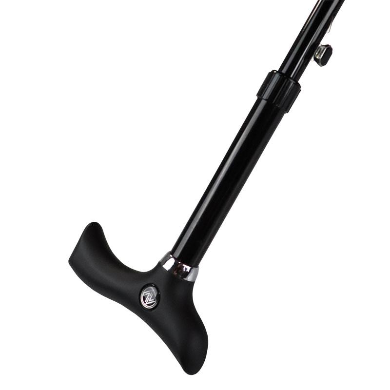 Crutch Handle Walking Sticks - WalkingSticks.co.uk